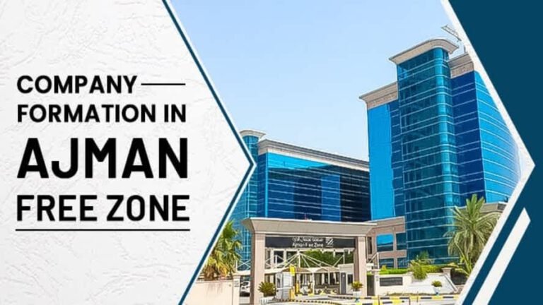 Ajman Free Zone ( AFZ ) - UAE-FREE ZONES - ELM